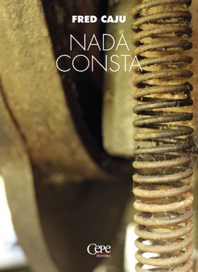 NADA CONSTA - CEPE Editora