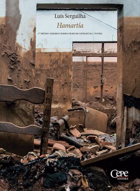 Hamartía - CEPE Editora